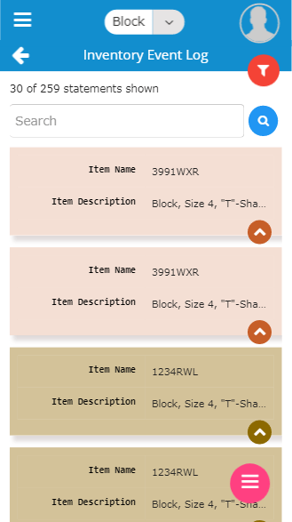 Clearly Inventory - Online Inventory Management Software