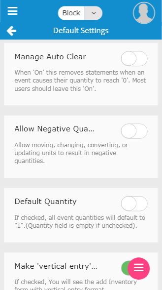 Clearly Inventory - Online Inventory Management Software
