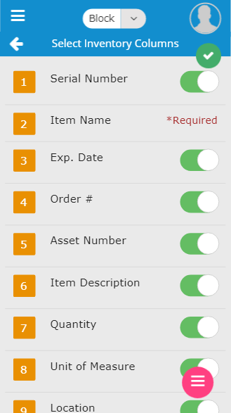 Clearly Inventory - Online Inventory Management Software